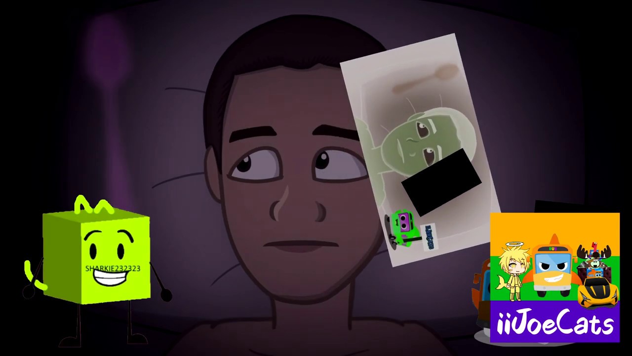 (REQUESTED) SCARIEST SPOON SONG SING ALONG EVER Squared - YouTube