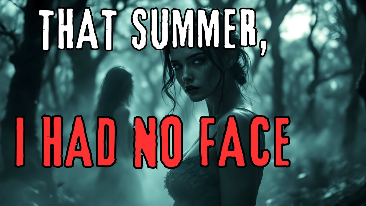 That summer, I had no face | Horror Storytime | Scary Creepypasta - YouTube