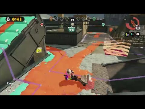 Splatoon | Derp - YouTube