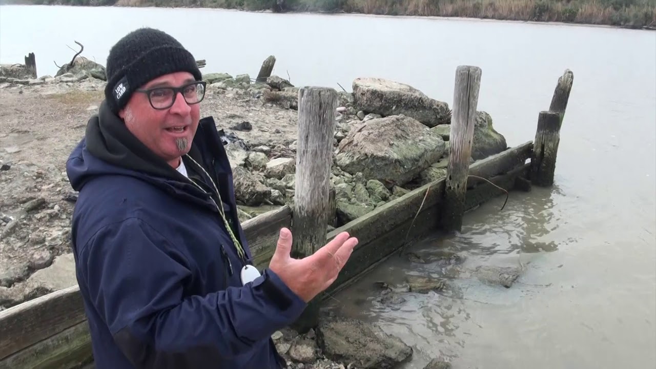 Winter Speckled Trout with Dustin Nichols - YouTube