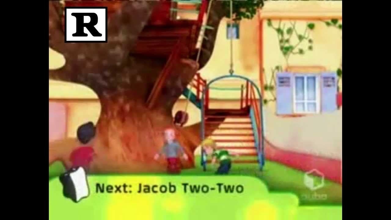 Miss BG vs. the new babysitter edit - YouTube