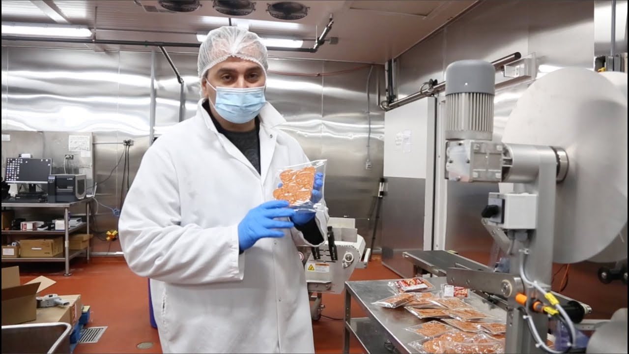 The Reiser Variovac gives us a great entrance to e-commerce sales - YouTube