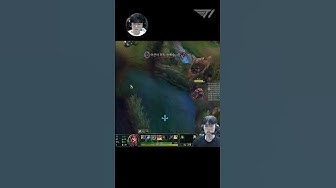 It'd Be a Waste to Gank-! (Feat. Zeus & Oner)