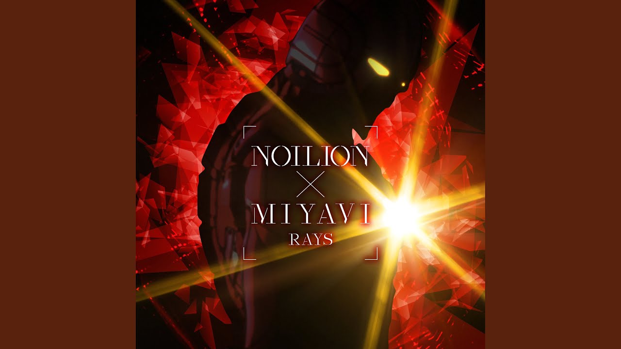 RAYS - YouTube Music