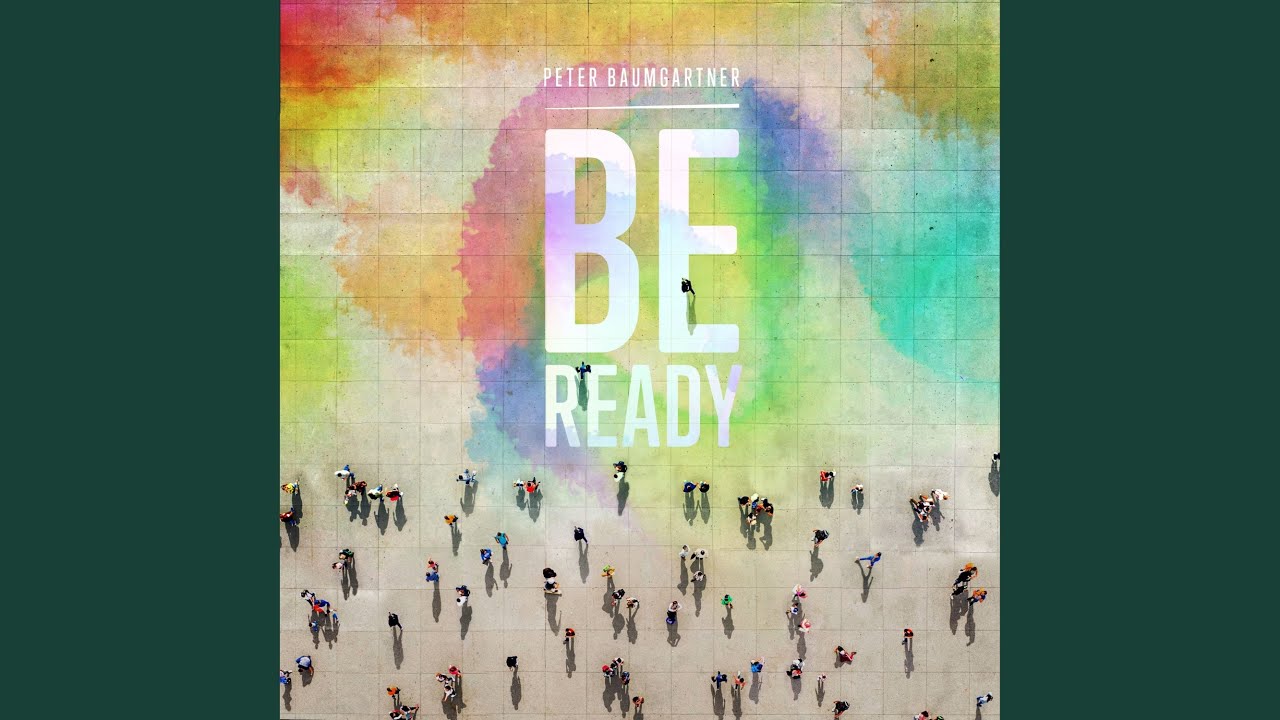 Be Ready - YouTube