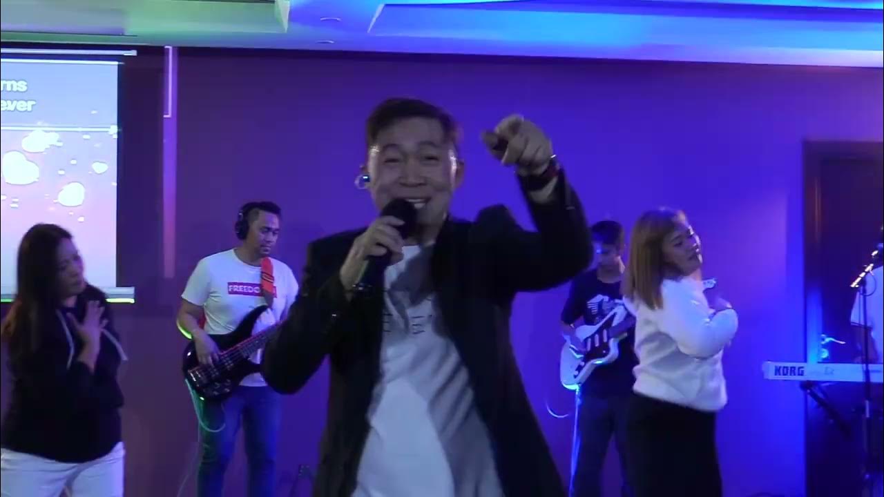 I give you Glory | H29 Church - YouTube