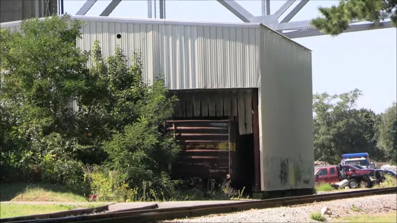 Abandoned rail customer being restored - Gallo Construction, Sagamore ...