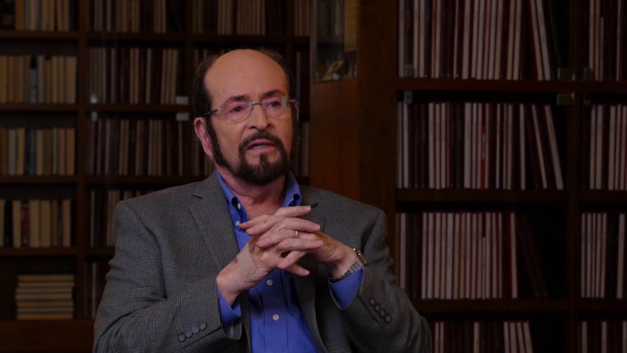 Writer Ron Friedman on "Starsky and Hutch" - TelevisionAcademy.com ...