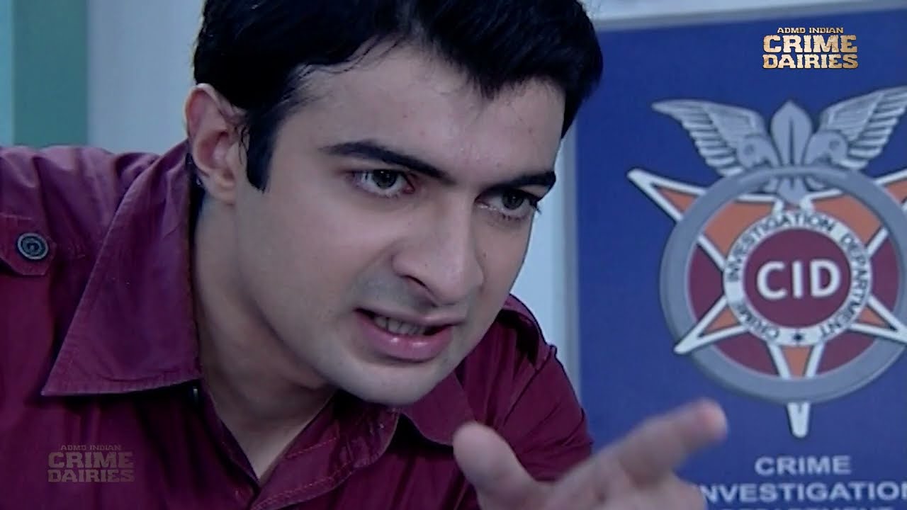 दोस्त की जान बचाने के लिए दया बनेगा Rider, देखिये CID का खास एपिसोड | CID - सी आई डी | - YouTube