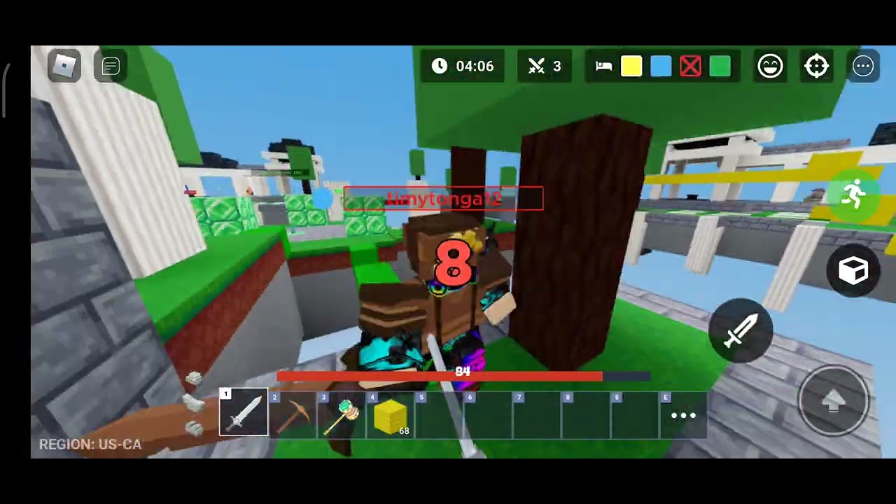 Jade Gameplay - YouTube