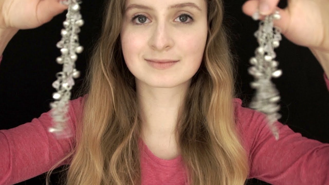 christmaSMR Tingle Bells ASMR - YouTube