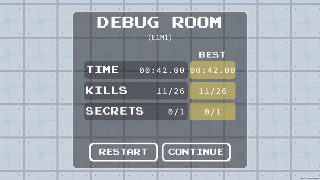 17 - Level End Screen - YouTube