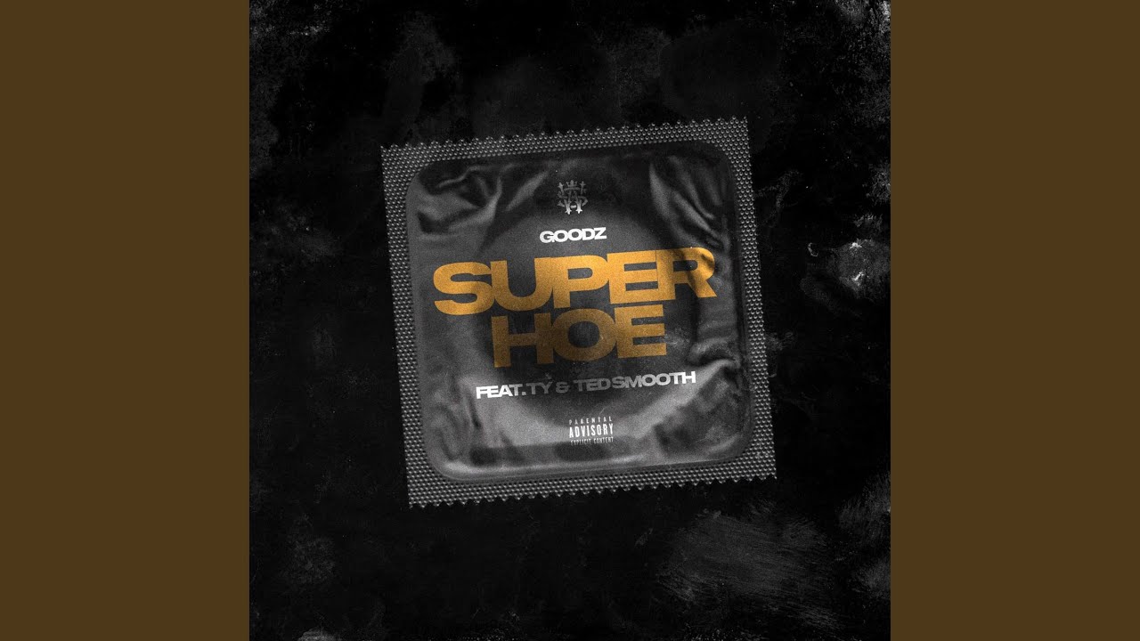 SUPER HOE (feat. TY, Ted Smooth) - YouTube