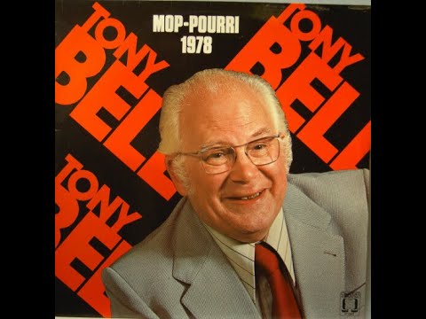 Tony Bell – Mop-Pourri 1978 (Kant 2) - YouTube