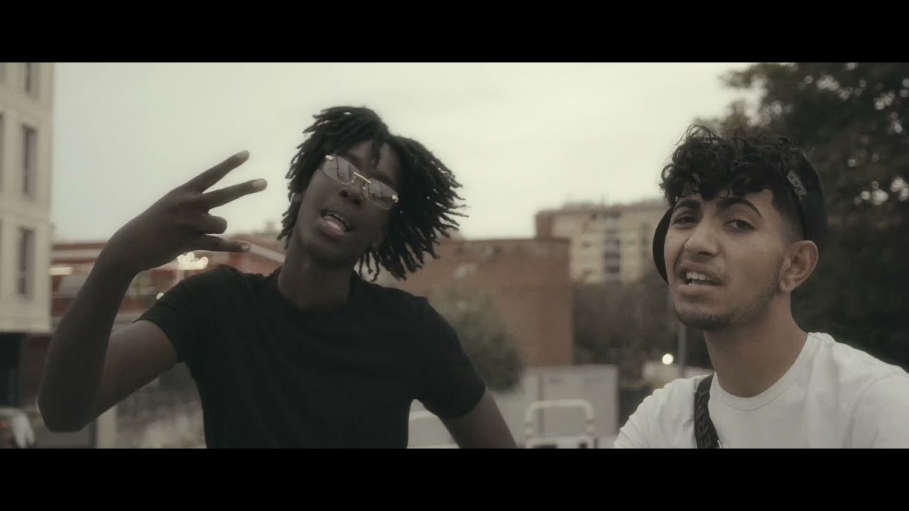 Tyson, Lil Manzi - MVP (Official Video) - YouTube