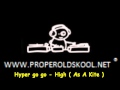 Hyper Go Go - High | Releases | Discogs