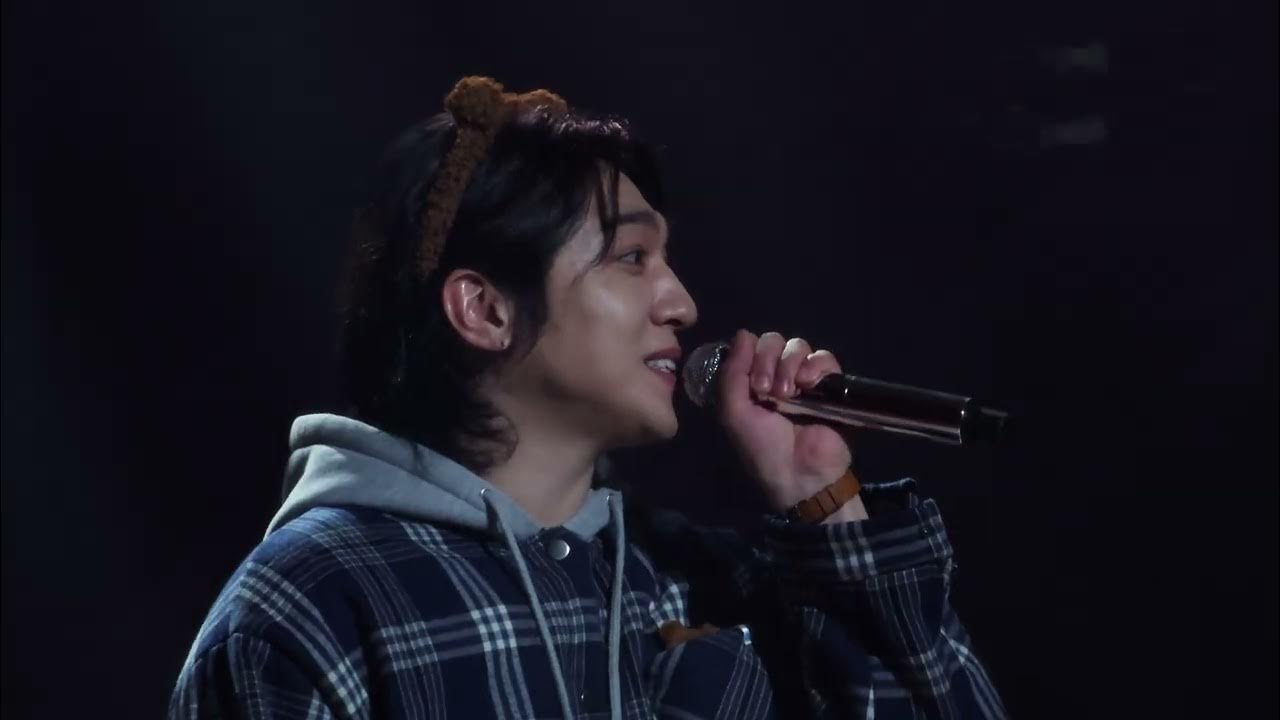 241109 Wednesday Night - 성진(DAY6) | @ 30 CON. - YouTube