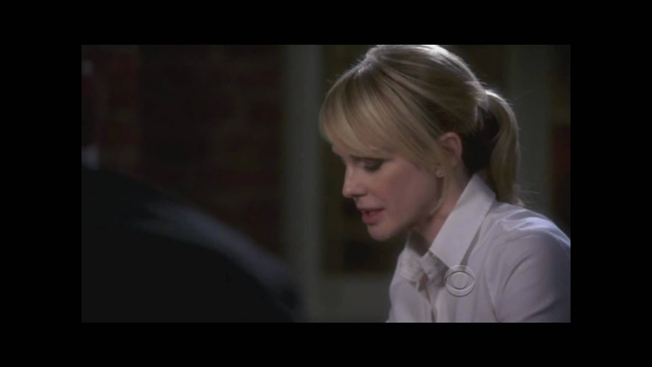 Cold case - season 7 - Lilly Rush and Eddie Saccardo - part 2 - YouTube