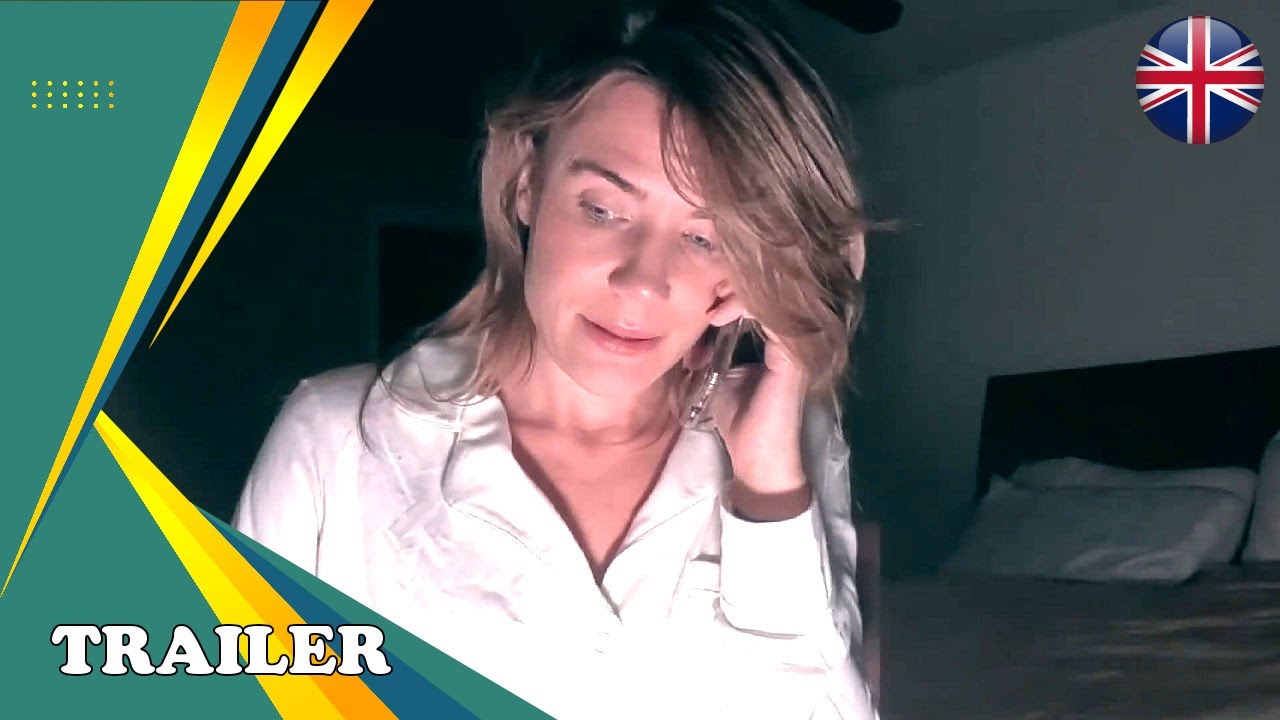 Visher (2024) Trailer English - YouTube