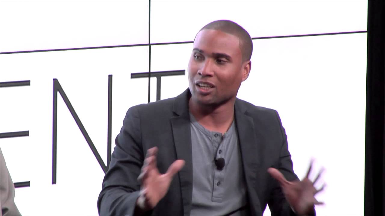 Google Top Black Talent | Show 2 | Engineering - YouTube