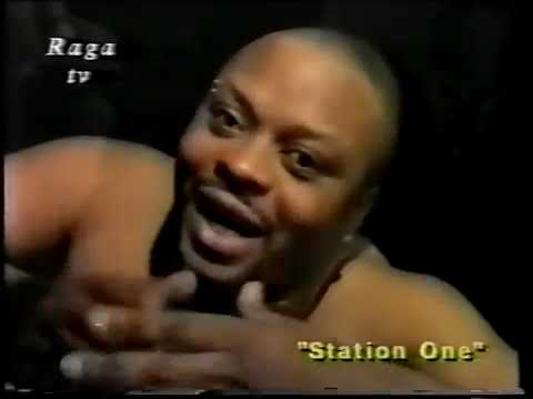 RETRO   JB Mpiana clash Koffi Olomide   Affaire 'Héros National' 2003 1 22