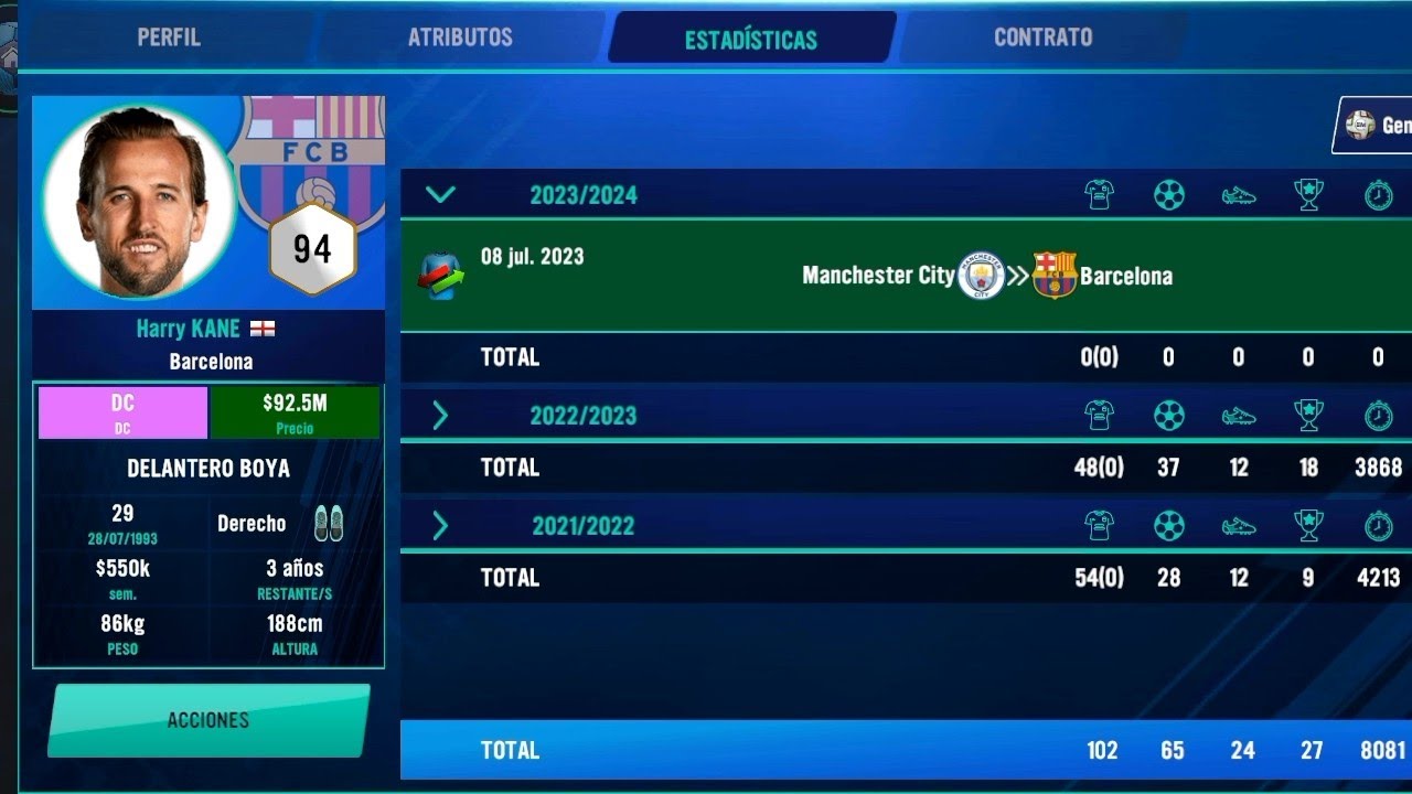 COMO FICHAR JUGADORES DE ELITE EN SOCCER MANAGER 2022 A UN PRECIO SUPER ...