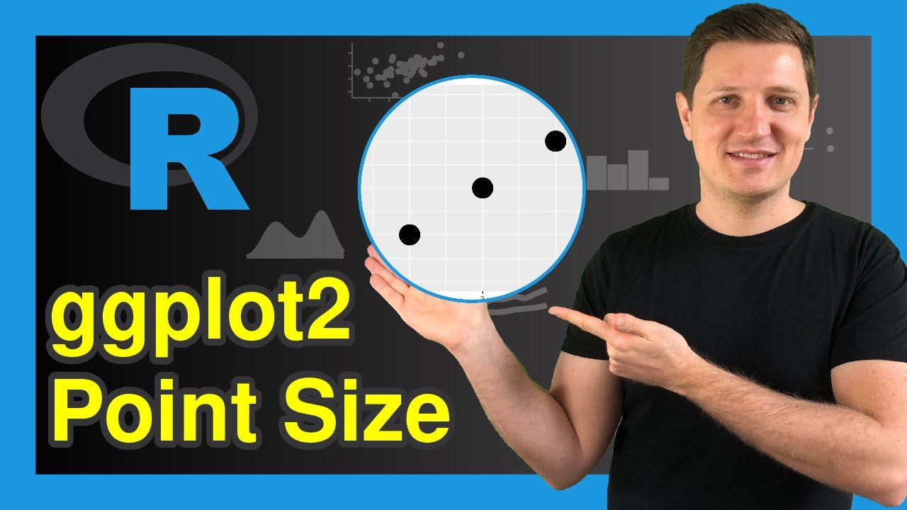 Change Point Size In Ggplot2 Scatterplot In R 2 Examples Increase change-point-size-in-ggplot2-scatterplot-in-r-2-examples-increase
