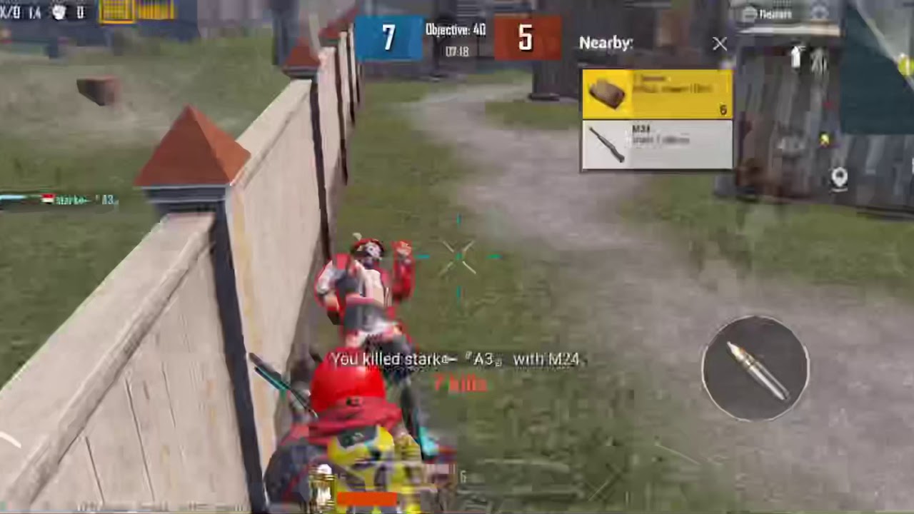 1v1 Arena 🔥 - YouTube