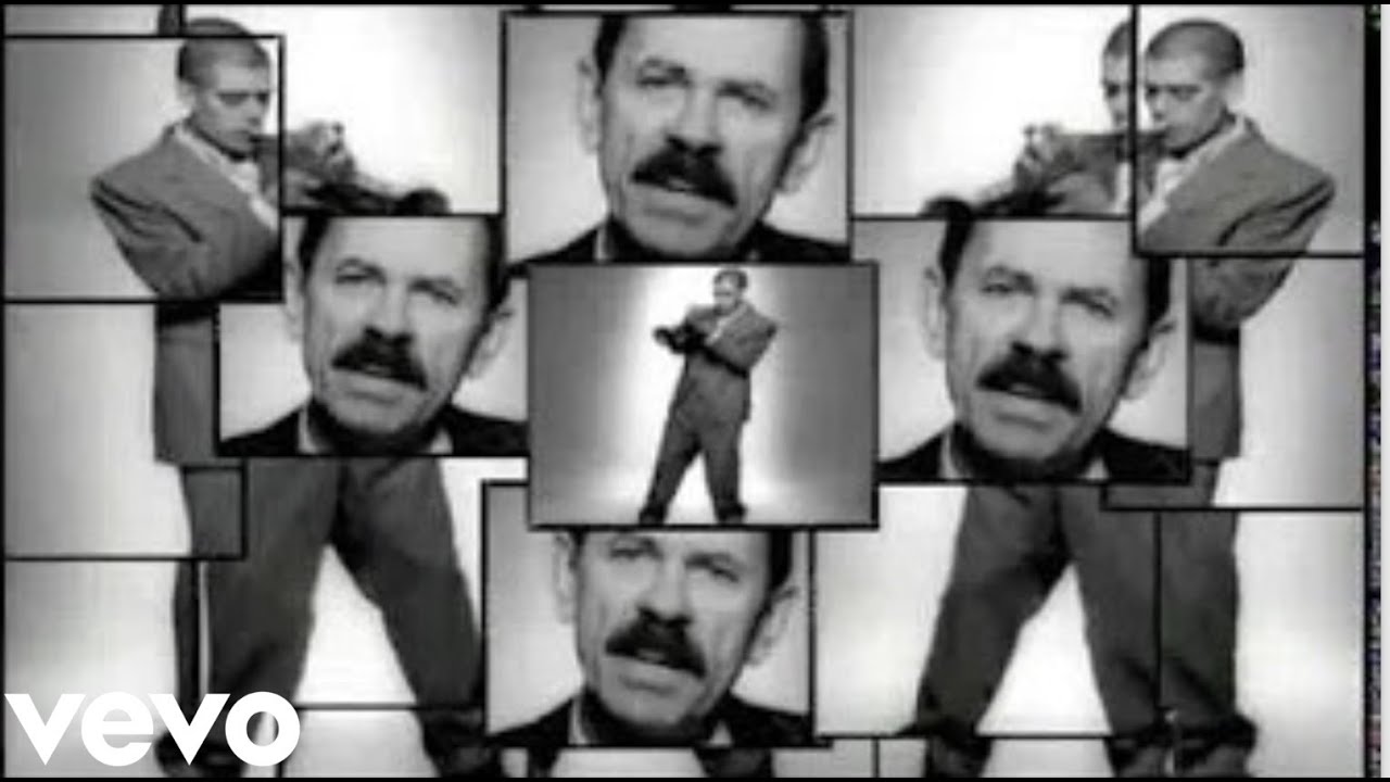 Scatman John - Scatman (Official Video) - YouTube