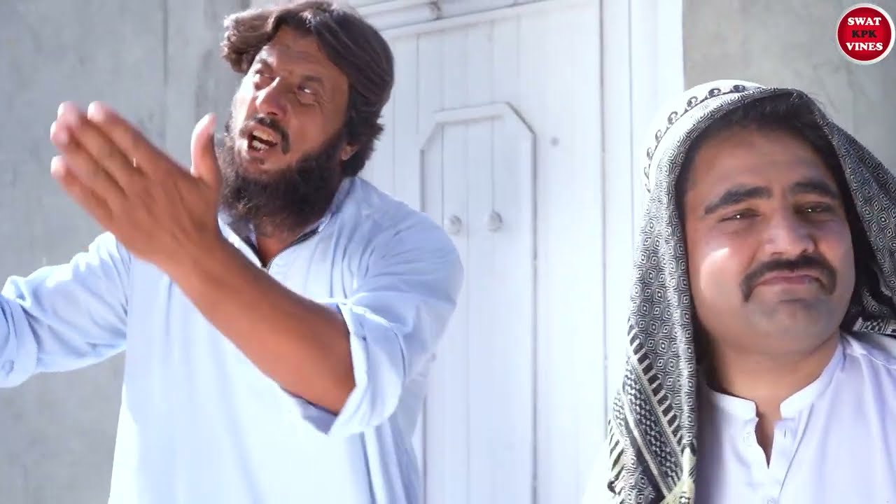 Shetan || New Islahi Video By Swat Kpk Vines - YouTube