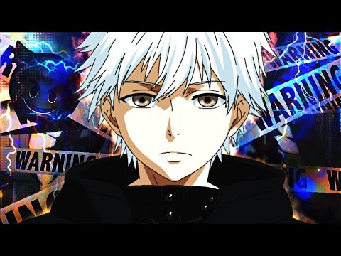 SENTA PRO SPC 2 - ANIME EDIT FUNK - (tokyo goul) - YouTube