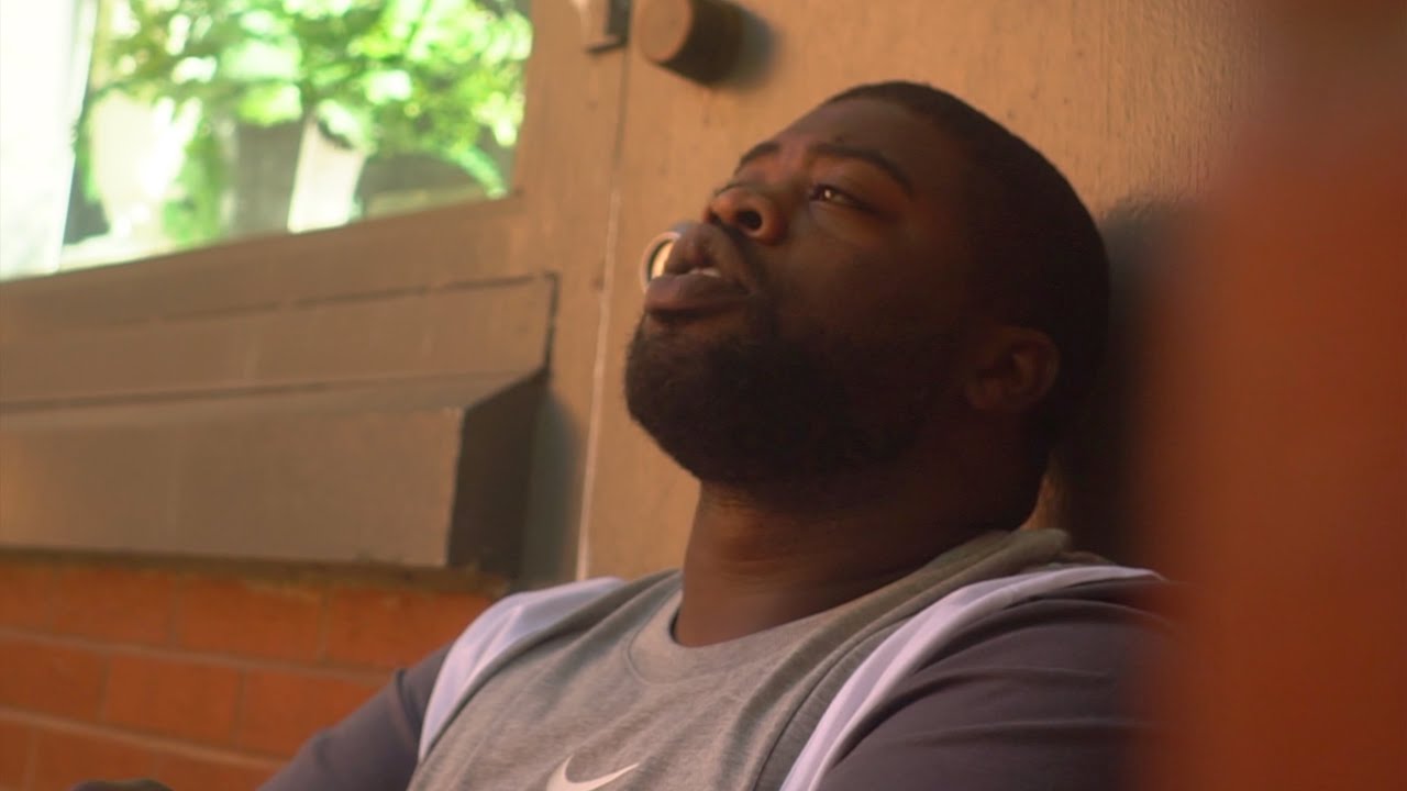 Deacon Young - Mental Healing (Official Music Video)Dir. @roomrari - YouTube