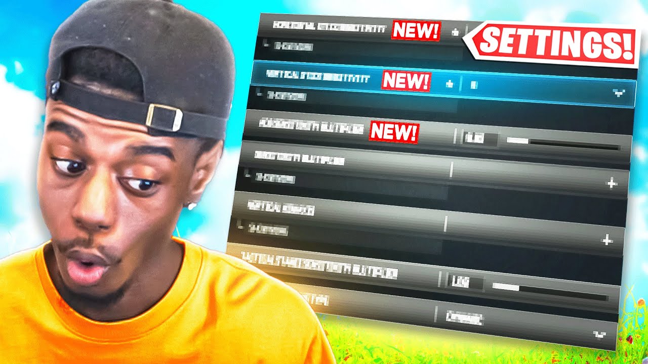 the BEST CONTROLLER SETTINGS in MW3... Literal AIMBOT! (MW3 Best ...