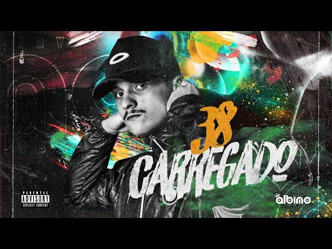 MEGA 38 CARREGADO 2020 (ALBINO)