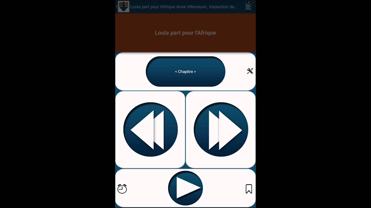 Application Téléchargement direct - Android - YouTube