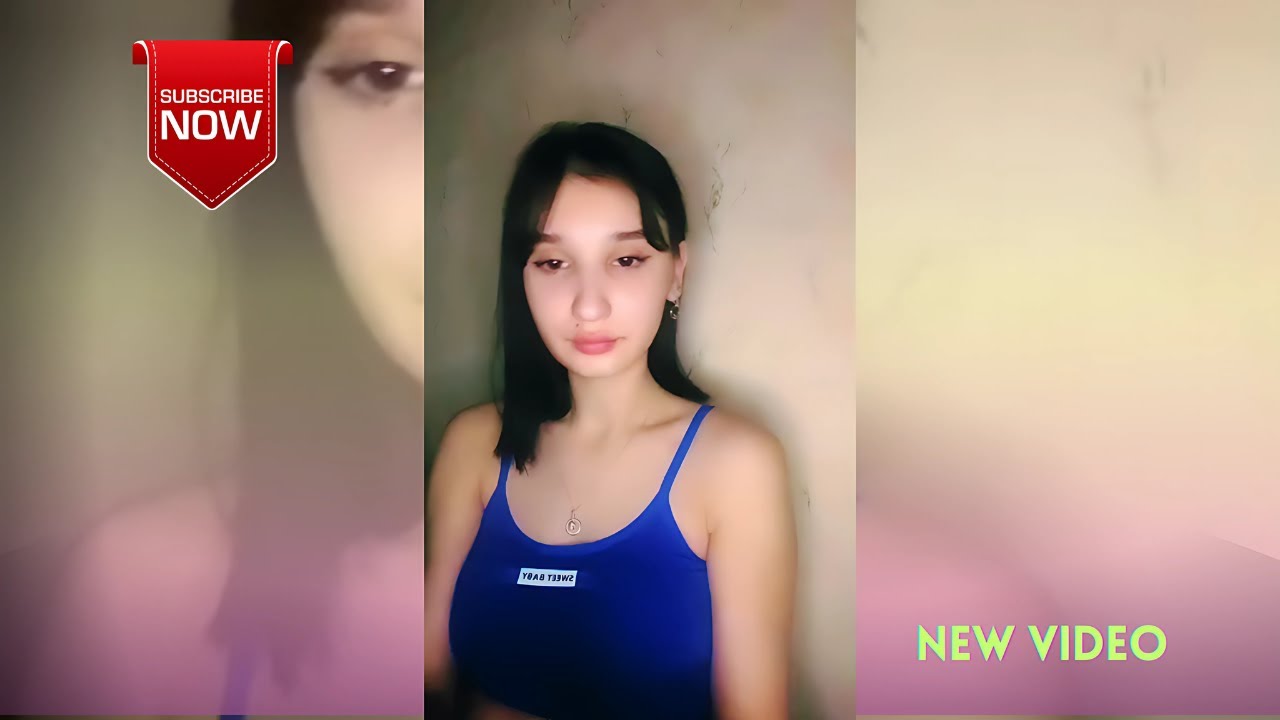 Periscope live baby girl star - YouTube