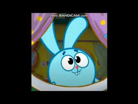 Baby Krash The Rabbit Laughing Sound Effect