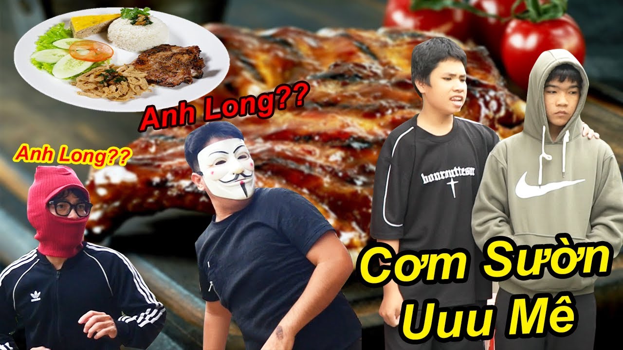 ANH THÁM TỬ Trẻ Trâu Hóa Thân Anh Long Phá Siêu Án Đột Nhập Đường Dây ...