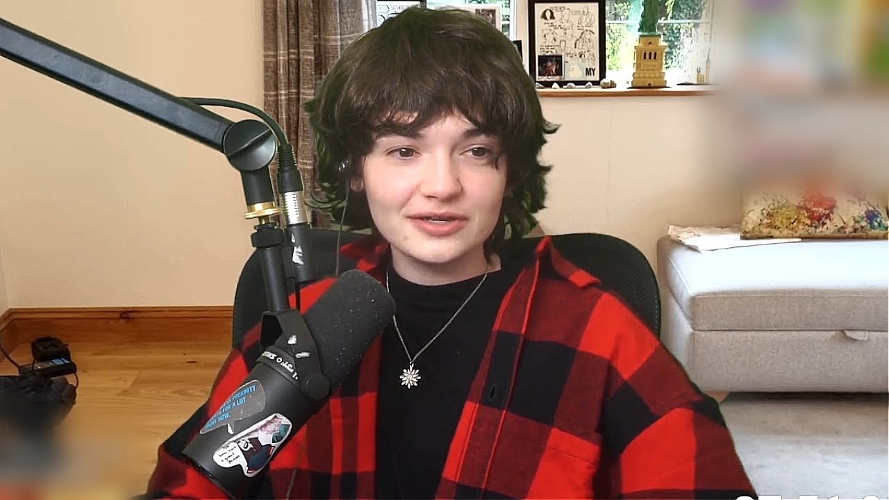 Tubbo is Looking Different... - YouTube