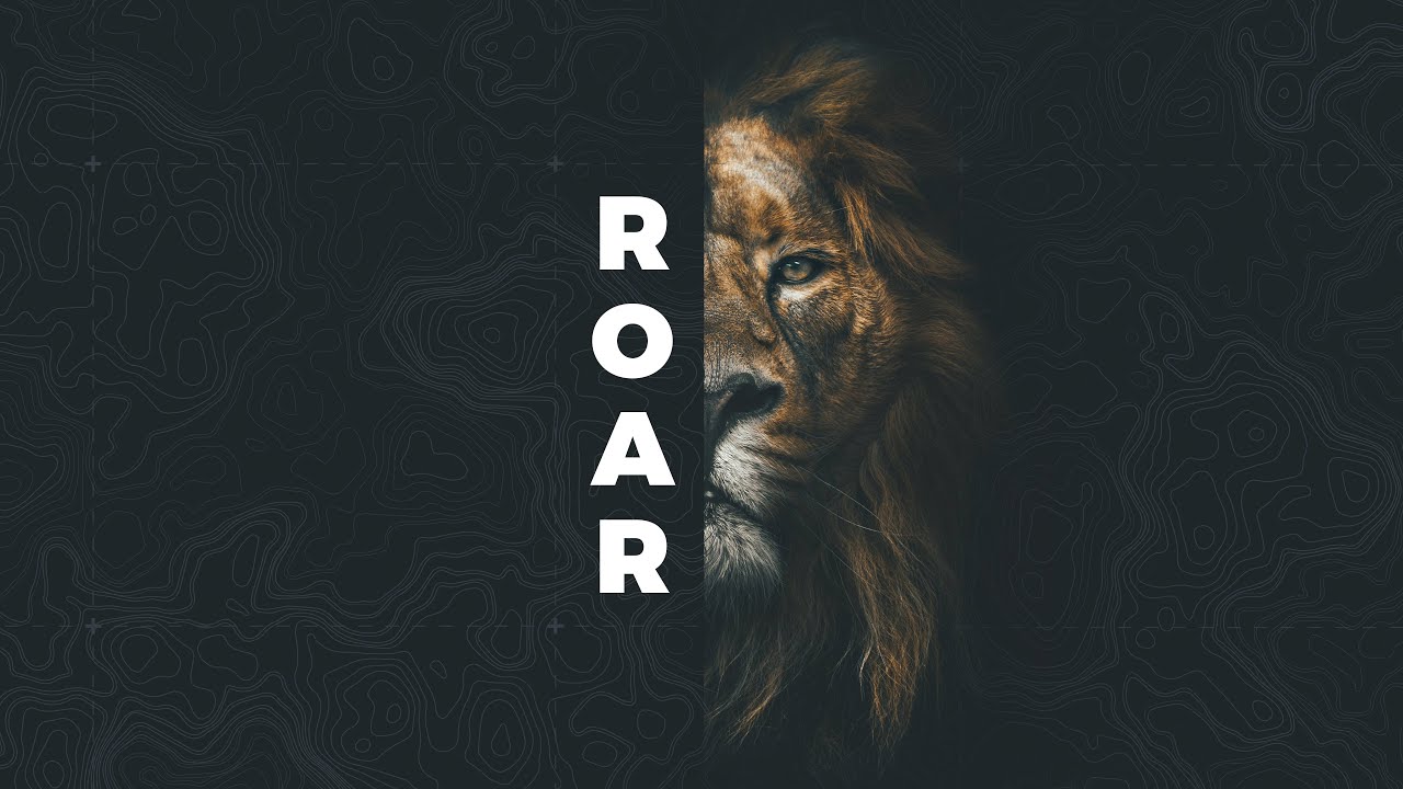 ROAR | Crossroads Community Church - YouTube