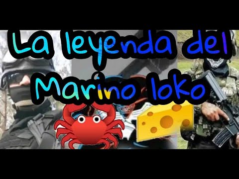 El marino loko inventor del motoanexo - YouTube