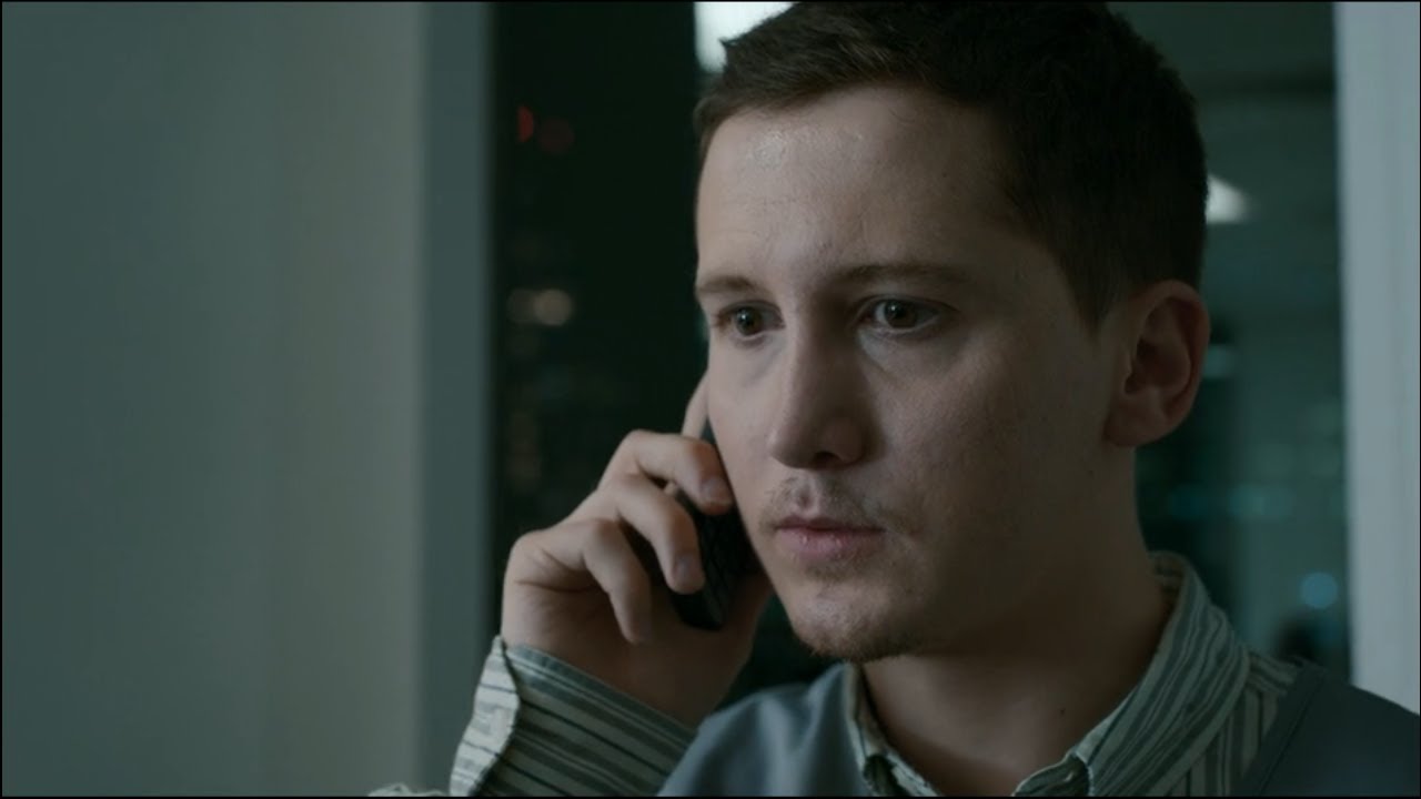 Luther The Fallen Sun (2023) - Opening Scene - YouTube