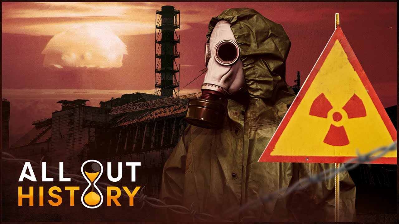 2+ Hours Of The World's Most Famous Disasters To Keep You Up At Night ...