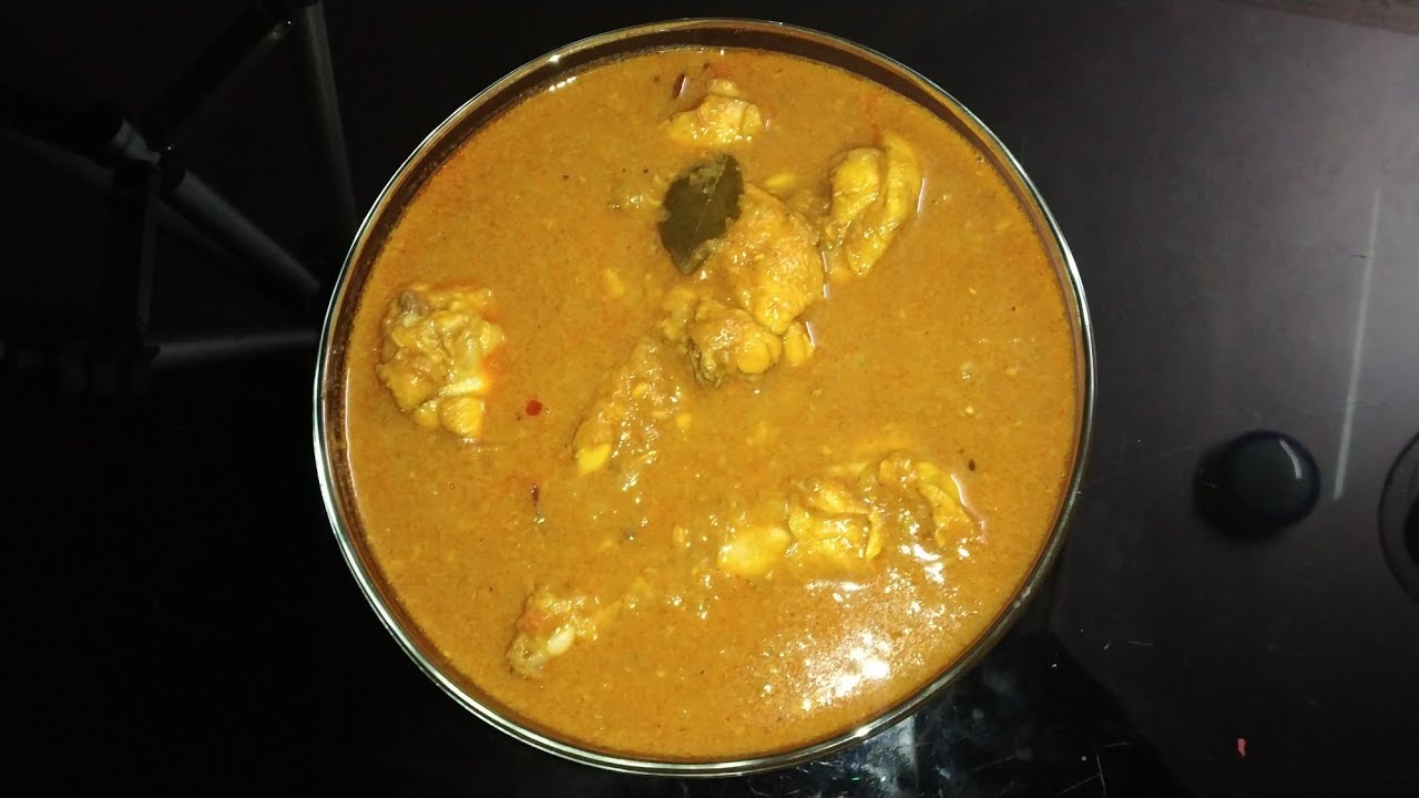 Chicken Mulakittath Recipe in Malayalam | Asila's Kitchen - YouTube