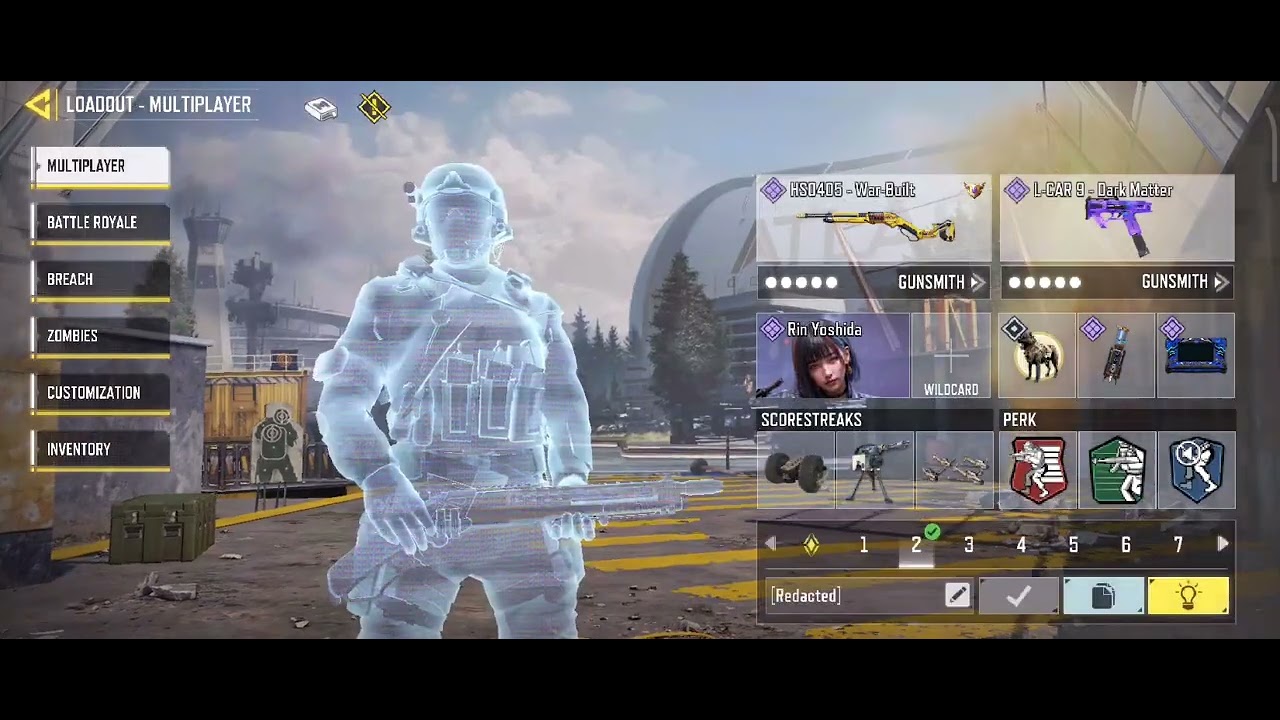 The Codm update is out, and there are tons of changes 🔥🔥🔥 - YouTube