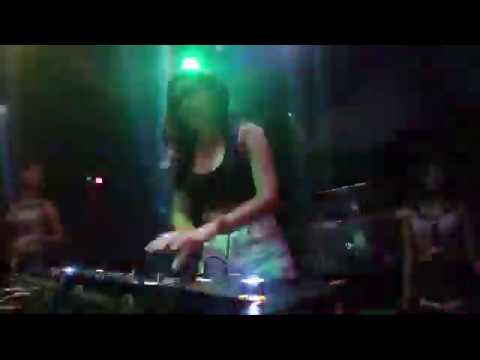 DJ TYAS MANTUL ABIS GOYANG SENORITA CUY I MARIMBA CLUB