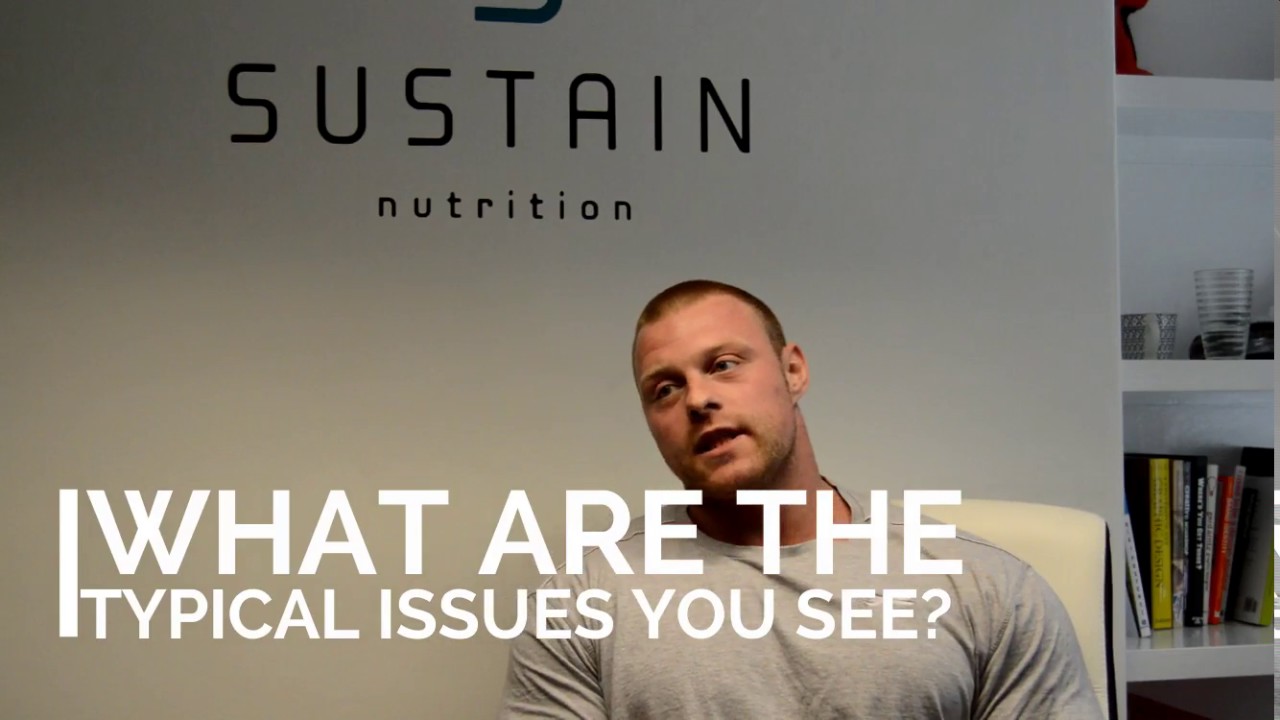 Liam Crossley Coach Intro - YouTube