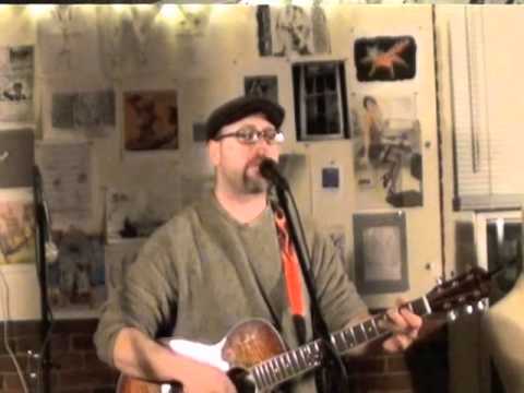 Jim Tyrrell: "The Seven Barrel Stout" - YouTube