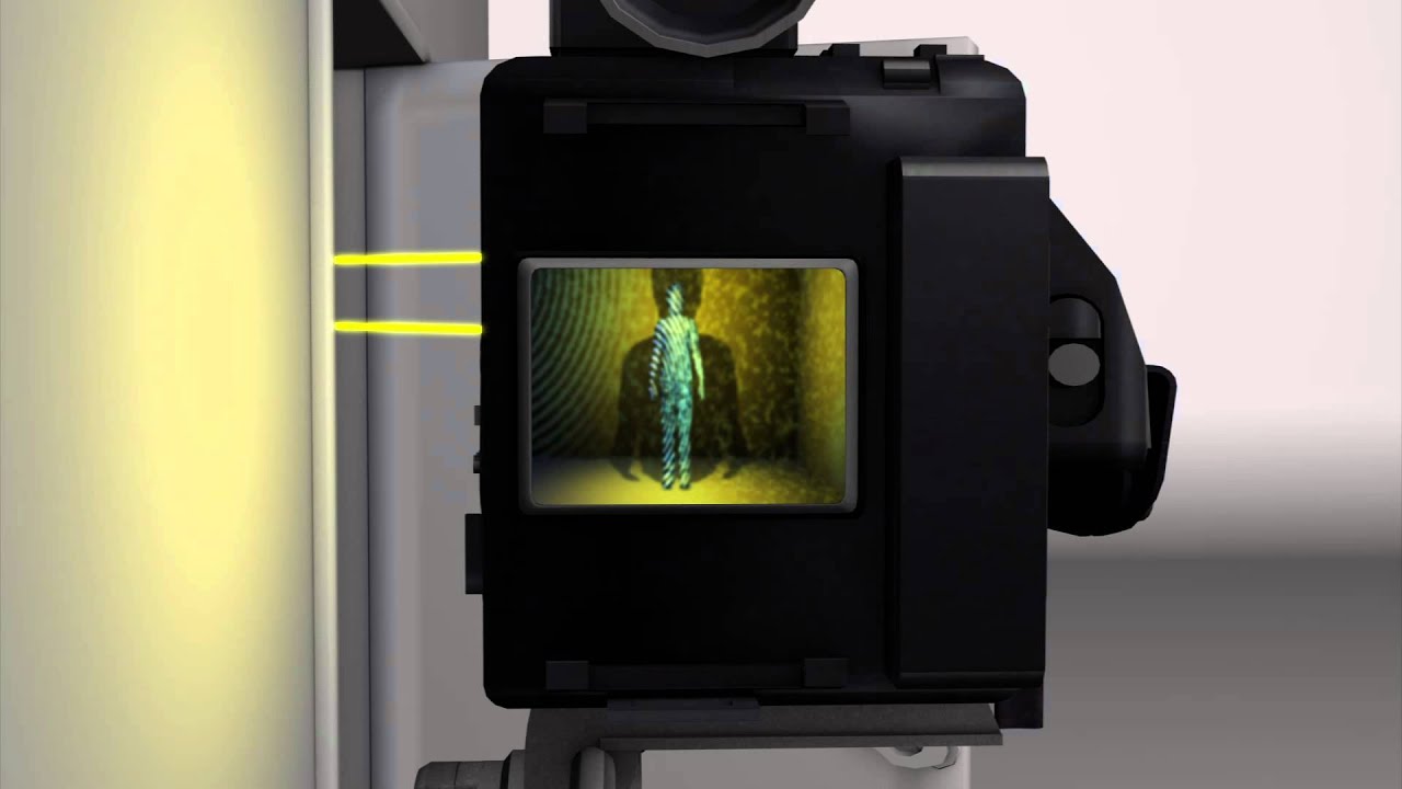 MIT researchers develop camera that can capture images around corners ...