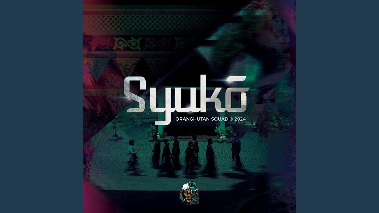 SYUKO - YouTube